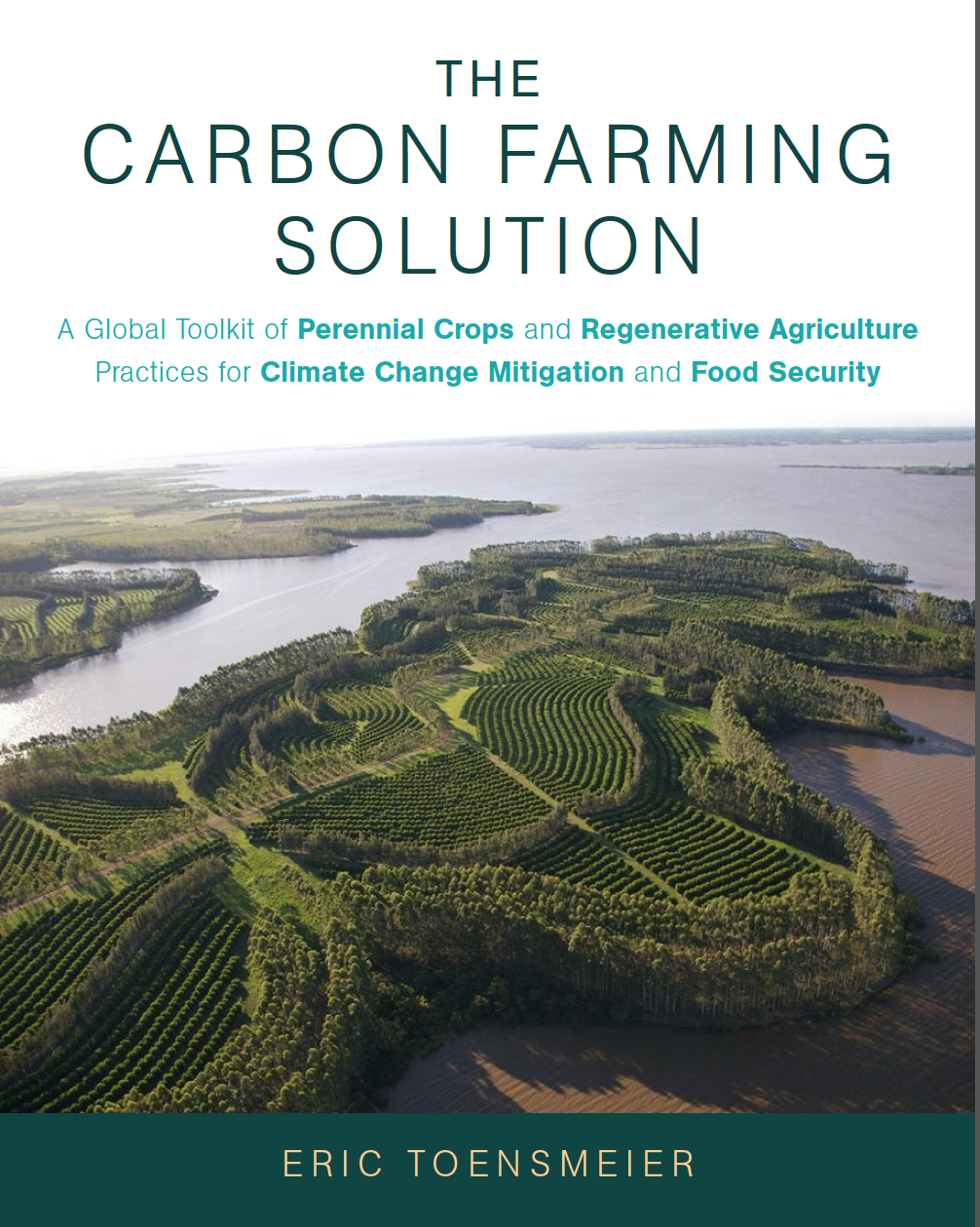 Perennial Farming Systems – Perennial Solutions